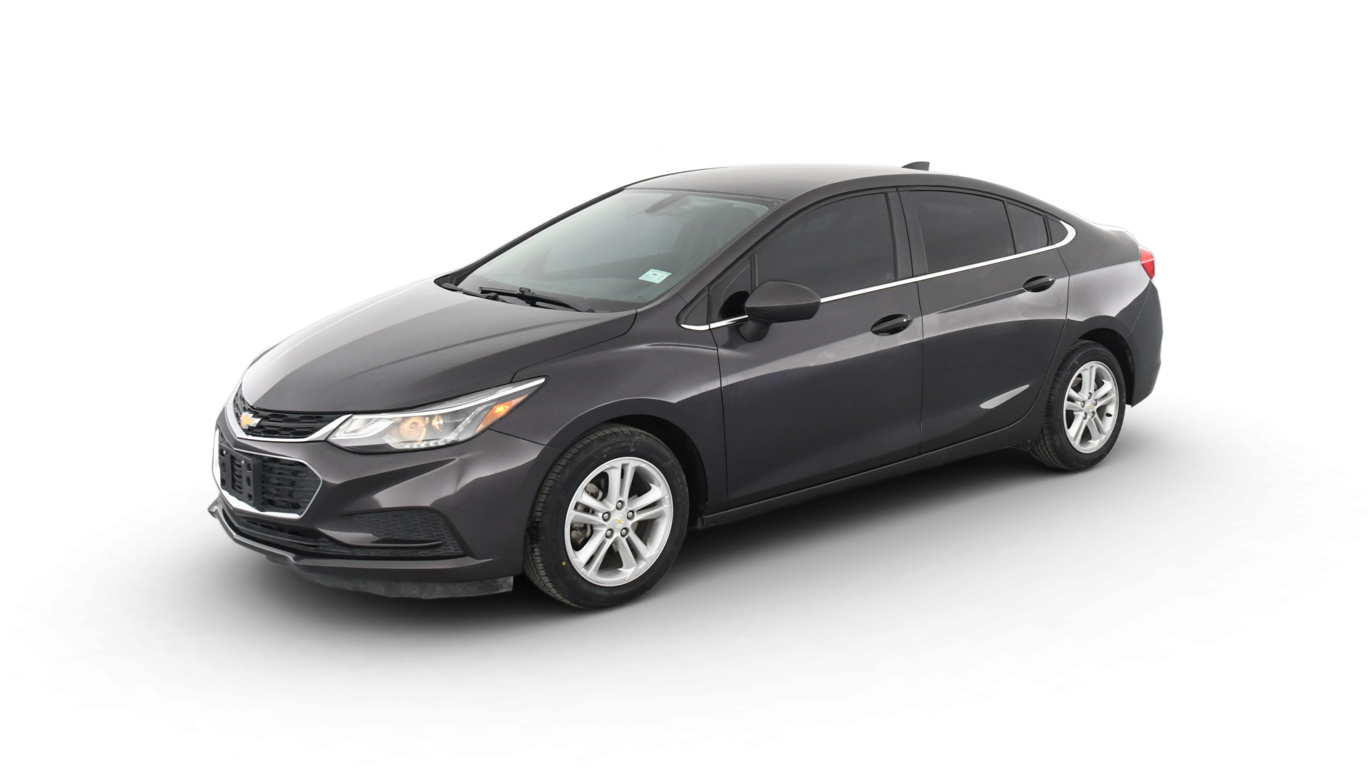 Used 2017 Chevrolet Cruze Carvana used-2017-chevrolet-cruze-carvana